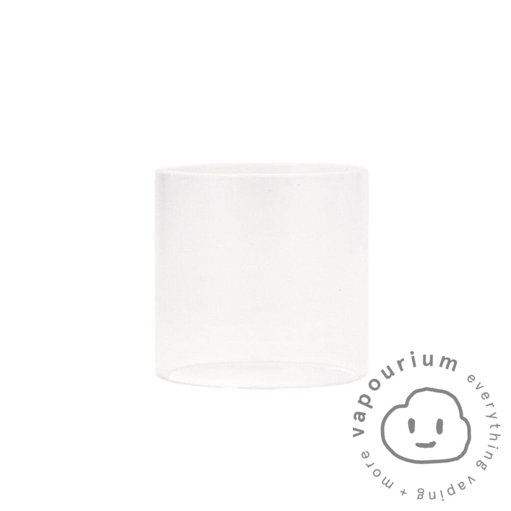 Freemax Fireluke mesh tank replacement glass | Vapourium